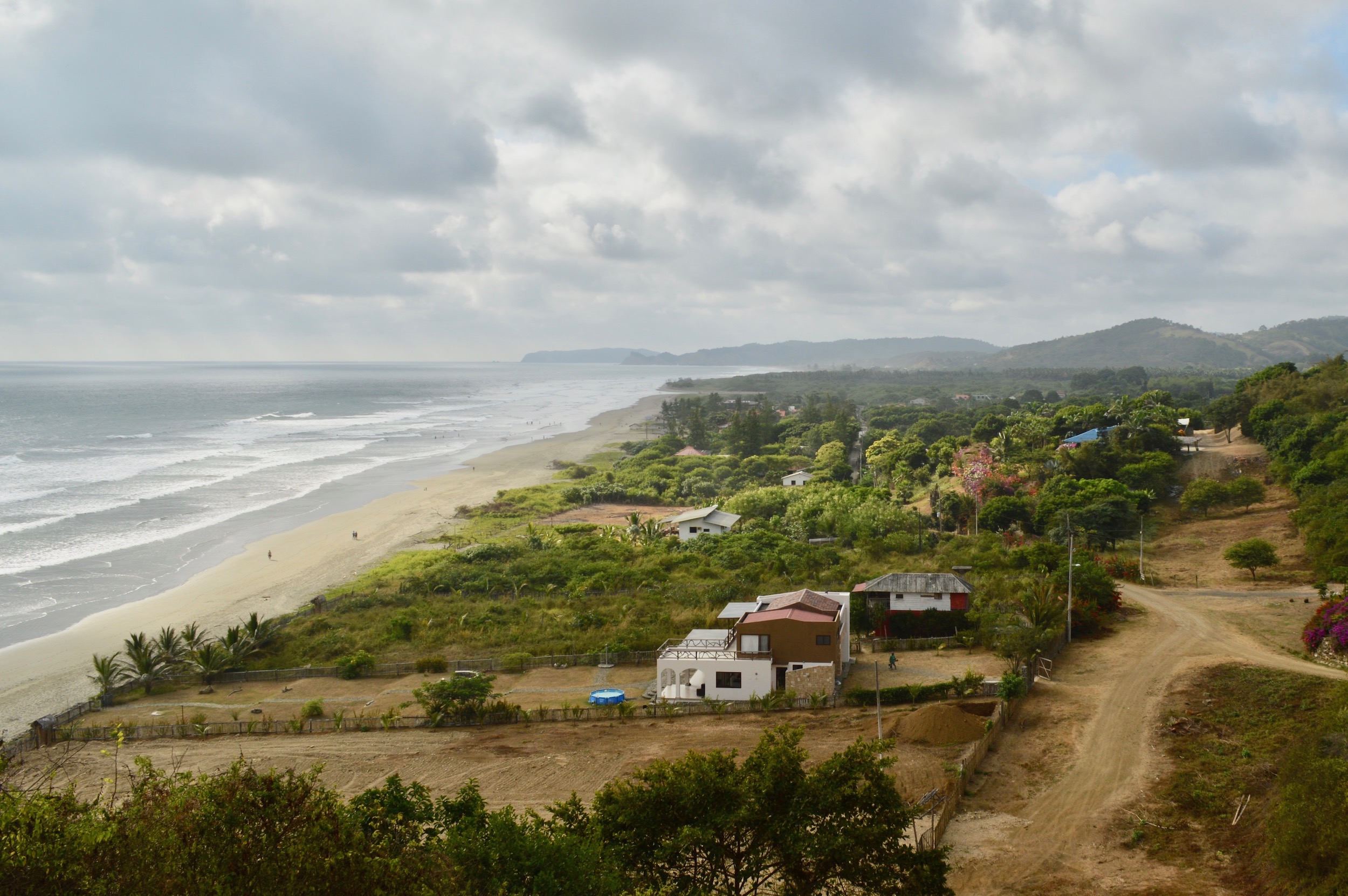Ayampe: Your Guide to Ecuador’s Easy Breezy Coastal Town - Alicia C. Castro